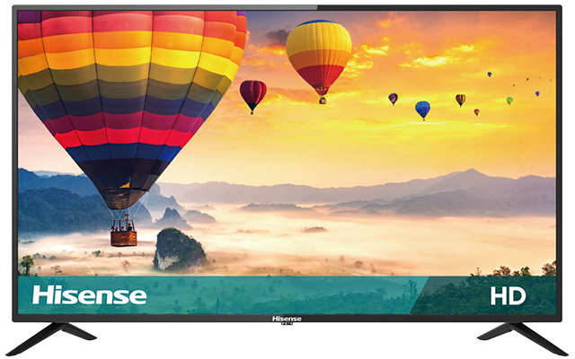 ALL TVs - Hisense USA