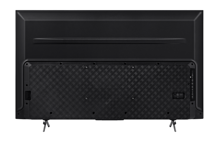 Hisense - 50" Class U6H Series Quantum ULED 4K UHD Smart Google TV ...